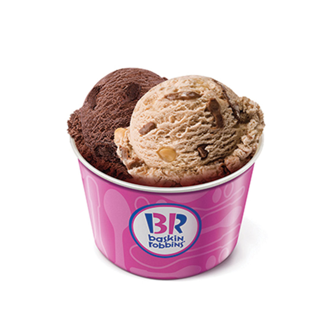 Baskin Robbins - Dubai | | Buy One Get One Free | The ENTERTAINER
